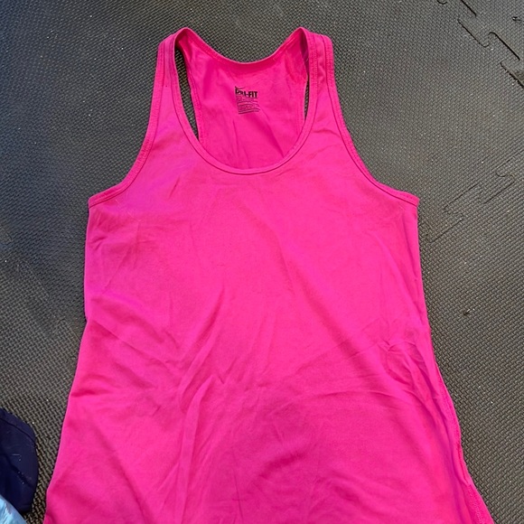 Nike | Tops | Dry Fit Tank | Poshmark